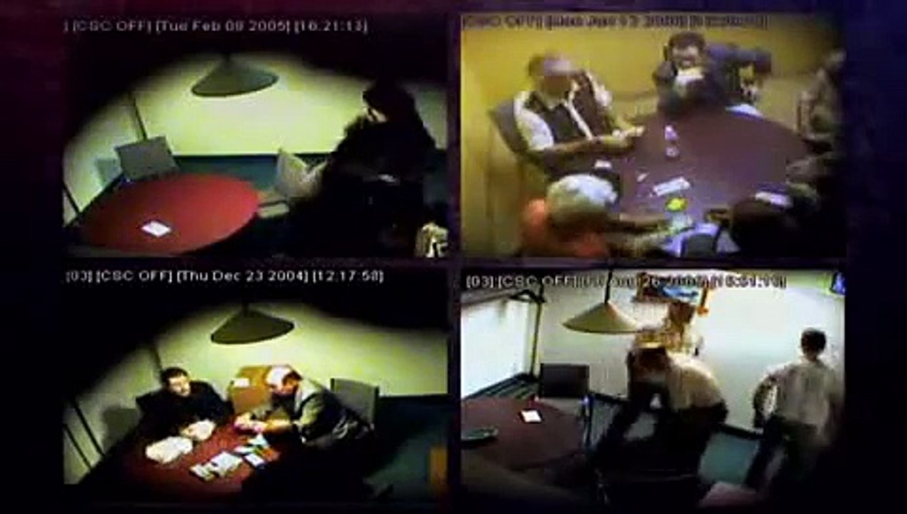 The Fifth Estate - Rizzuto Crime Family - Video Dailymotion