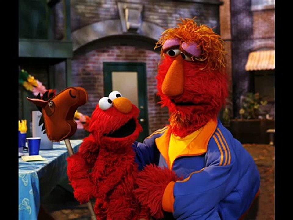 Dave Chappelle Sesame Street - Dailymotion Video