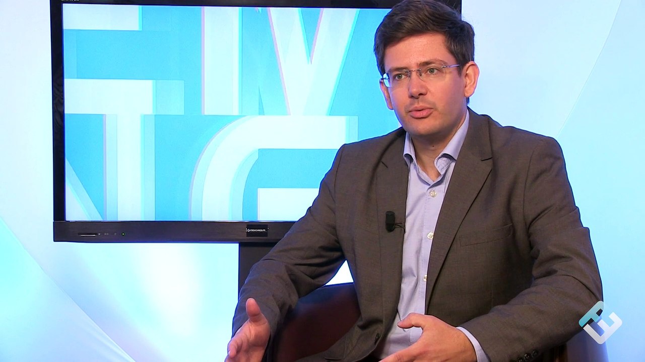 Pricing Assistant (Martin de Charette) - Vidéo Dailymotion