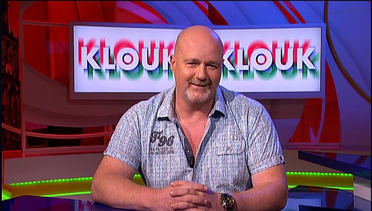 Klouk [16-10-2015] - RTV Noord - Video Dailymotion