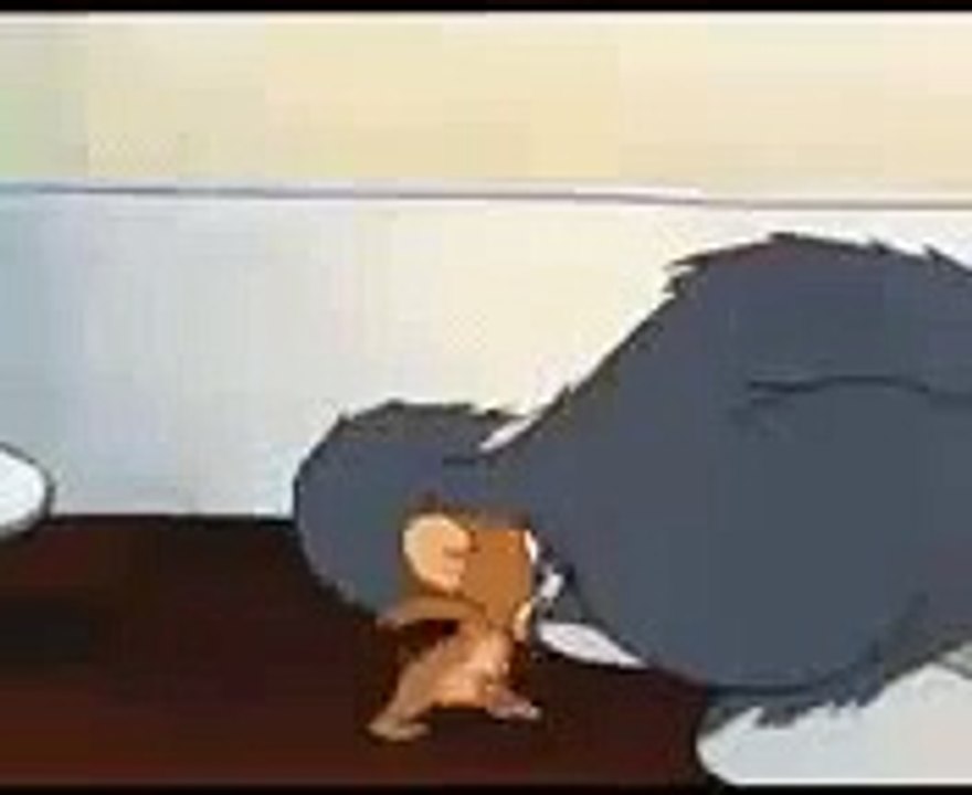 Tom And Jerry Sex Video Dailymotion 1081