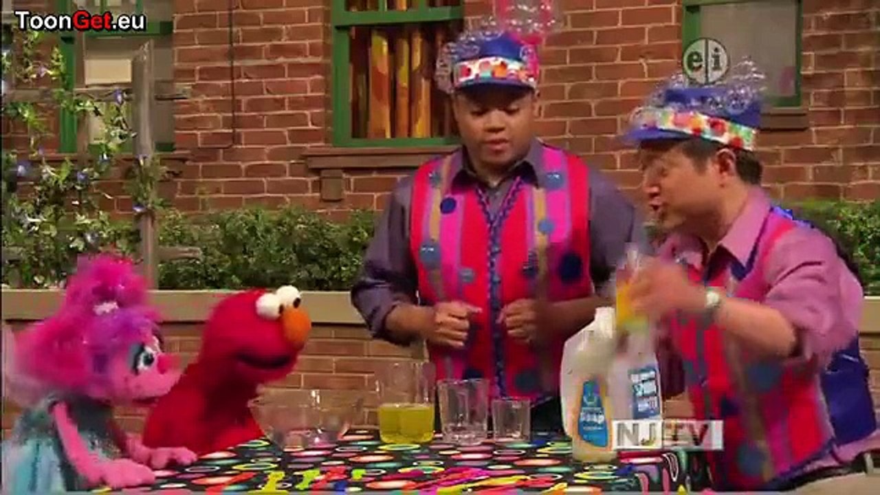 Sesame Street Season 42 Episode 3 - video Dailymotion
