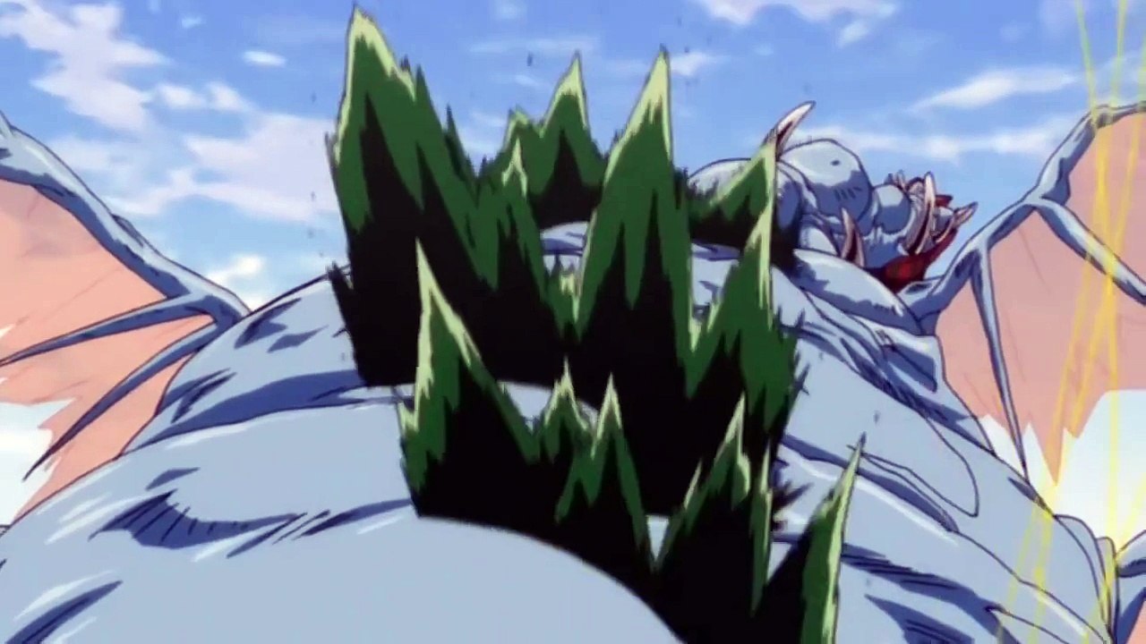 Top 10 Razor Floss/&Wire/&String Anime Wielders - Dailymotion Video