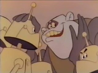 Mighty Heroes by CartoonAdventure - Dailymotion