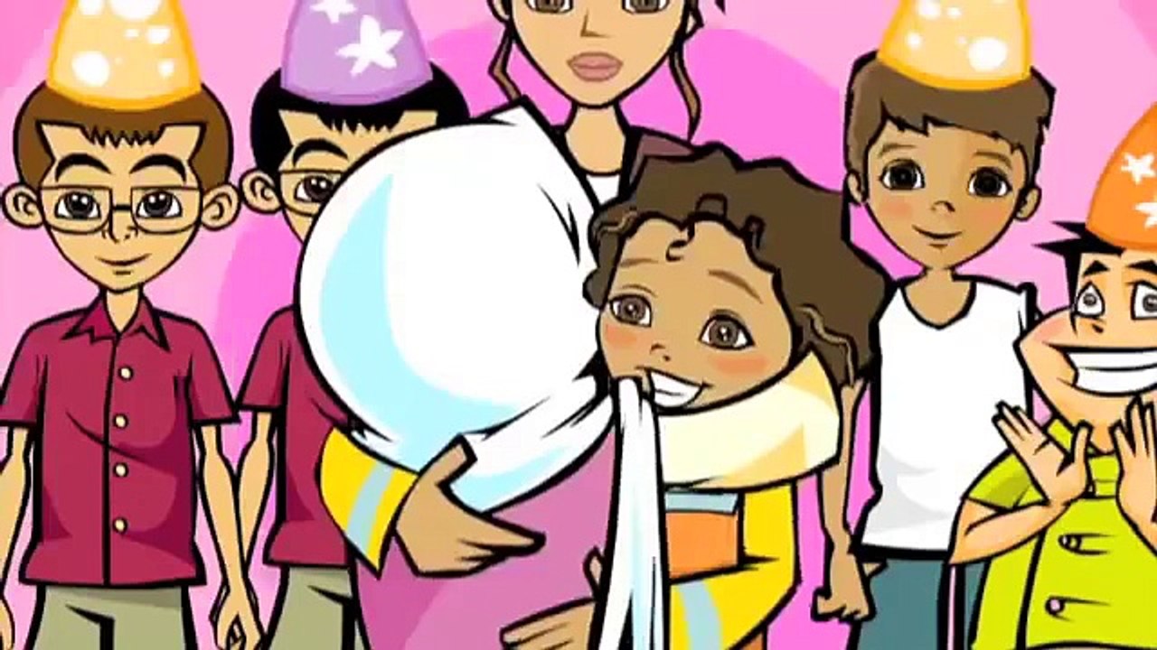 arabic cartoons - Dailymotion Video