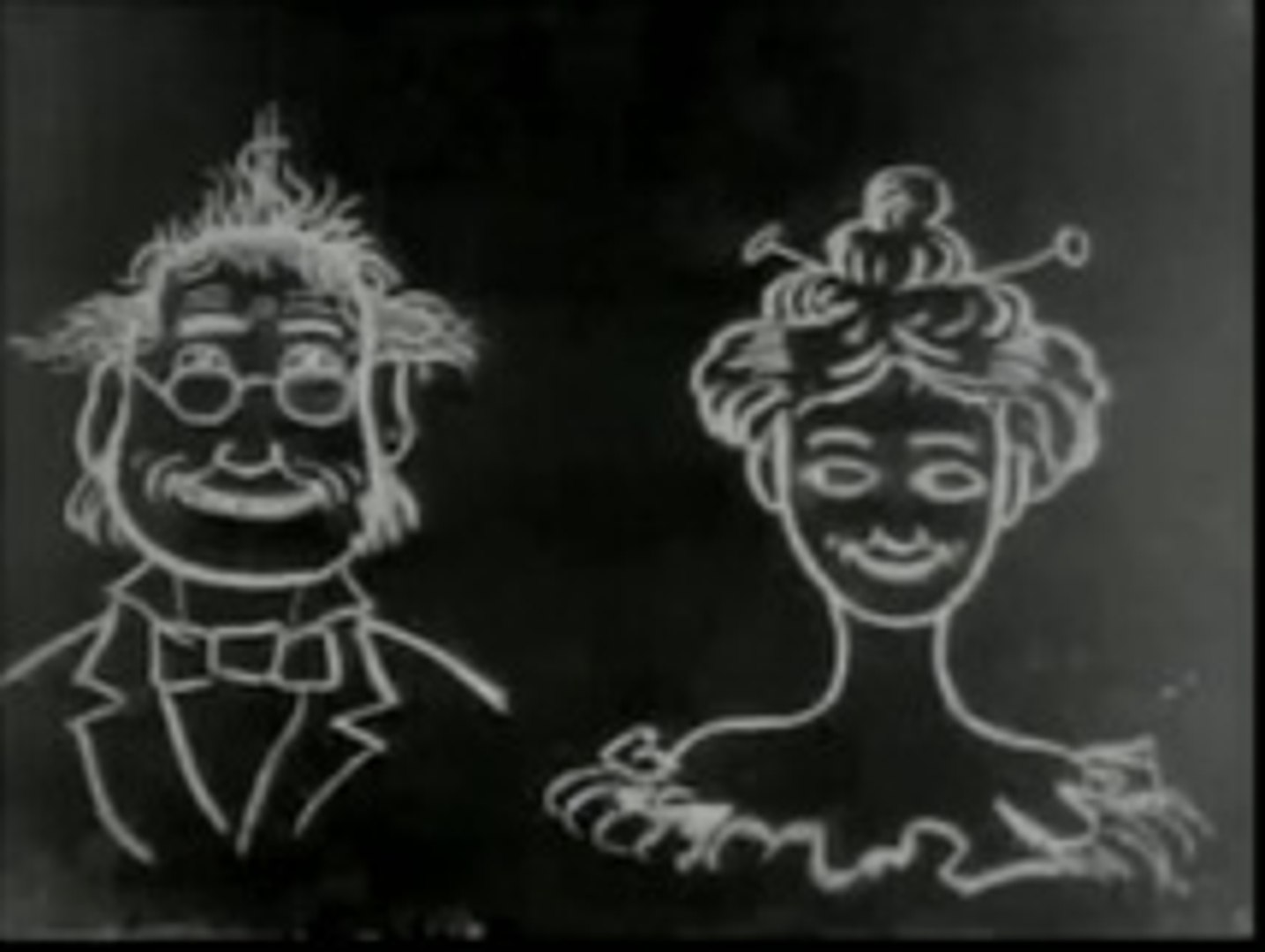 Top 82+ First cartoon ever made 1906 - Tariquerahman.net