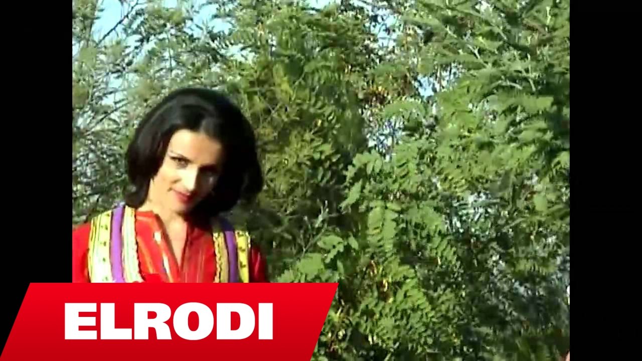 Fiqerete Doko ft. Dashuri Hysa - Celi trendafil te pusi (Official Video ...