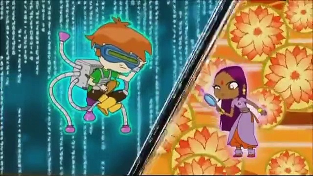 Sally Bollywood (Season 2) - Singing & Dancing Sally (7TWO Broadcast ...