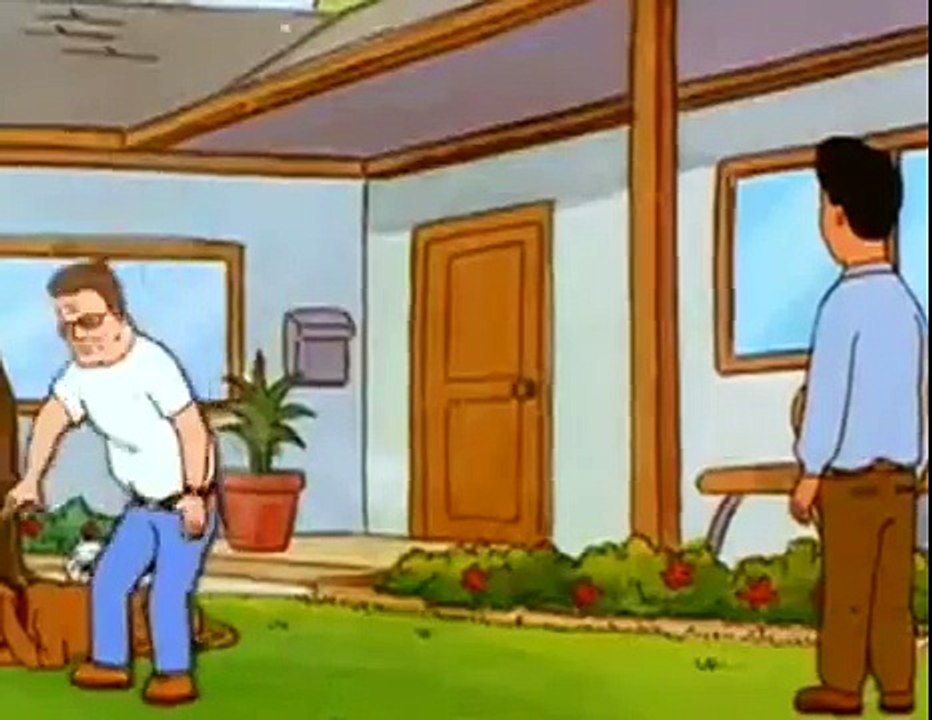 King of the Hill Episode 7 - video Dailymotion
