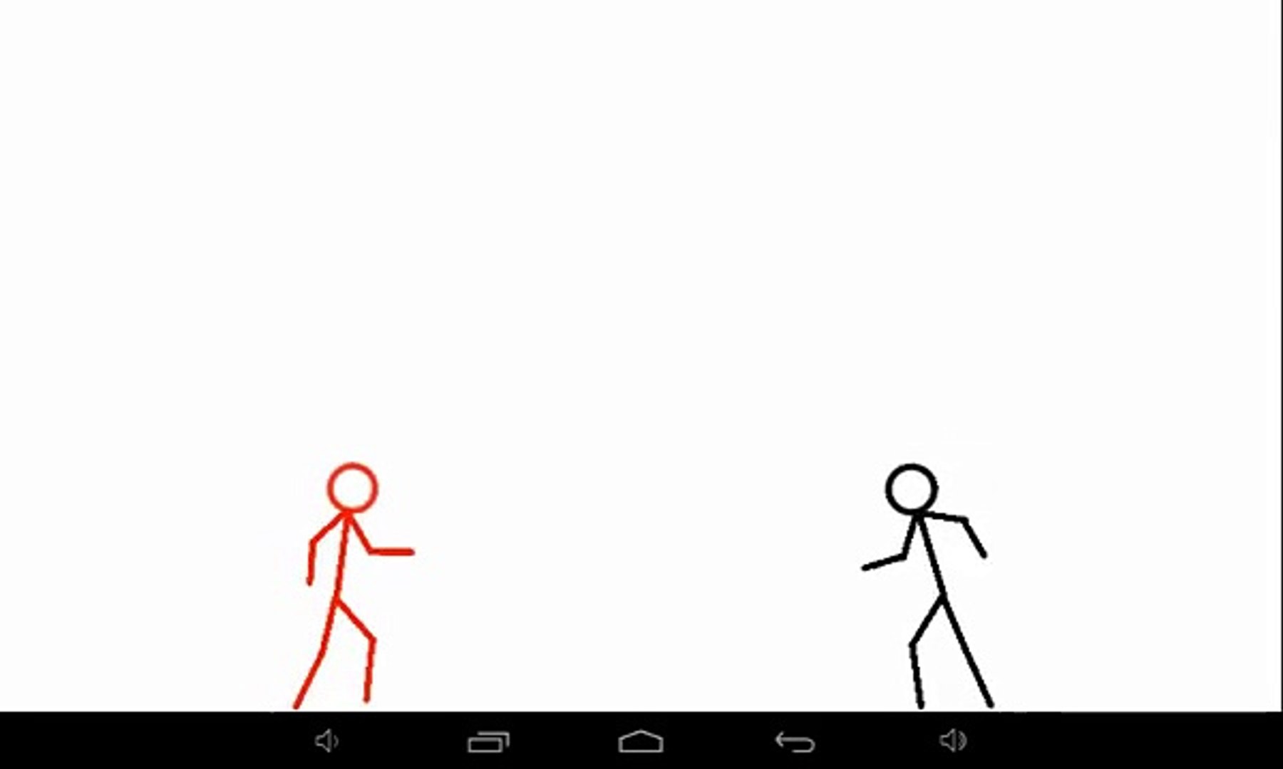 Cool Stick Figures Fighting Free Vectors | Stick Figure Snowball Fight