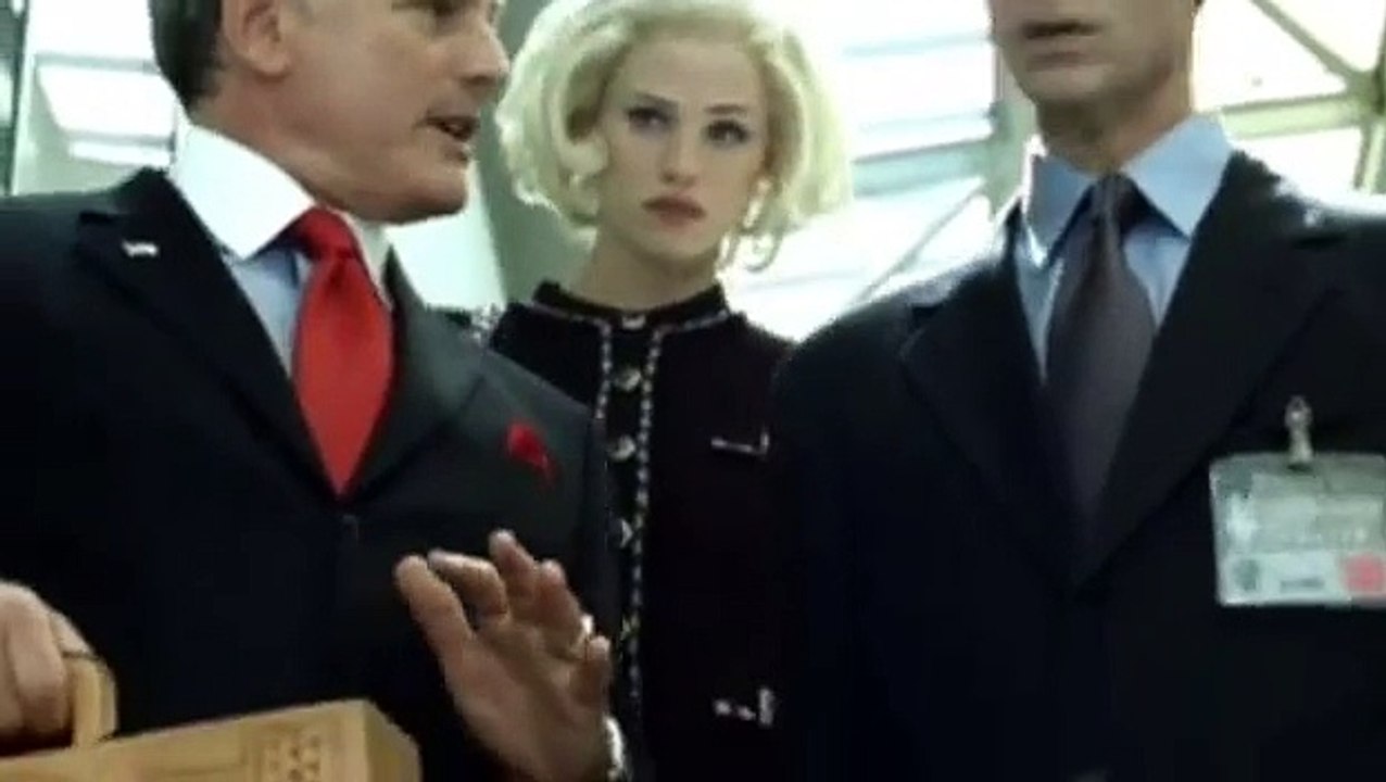 Alias Season 2 Episode 6 Salvation - Dailymotion Video