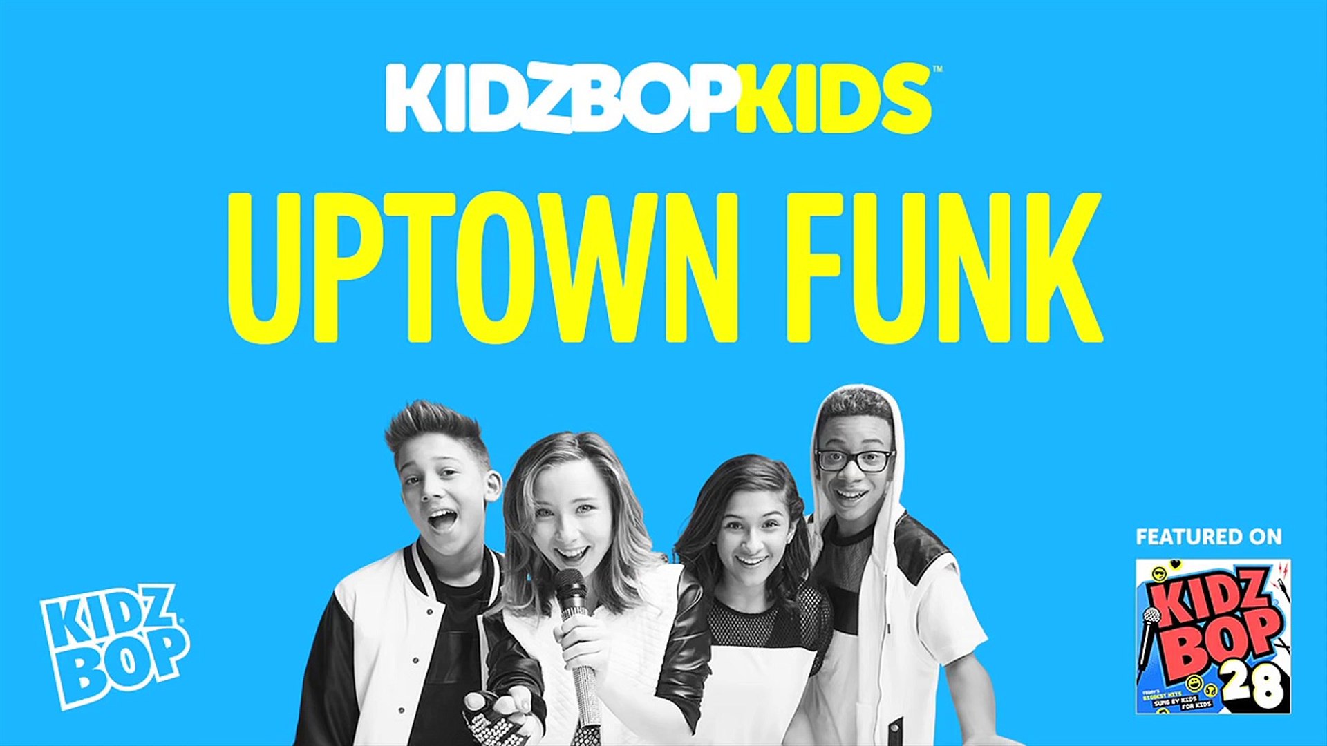 Uptown Funk Artwork Itunes