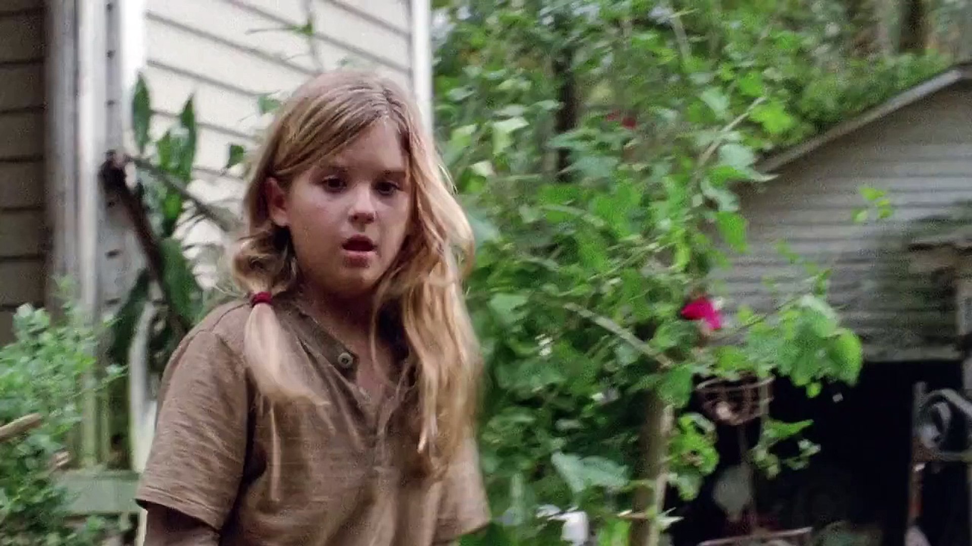 Walking Dead Lizzie Funny