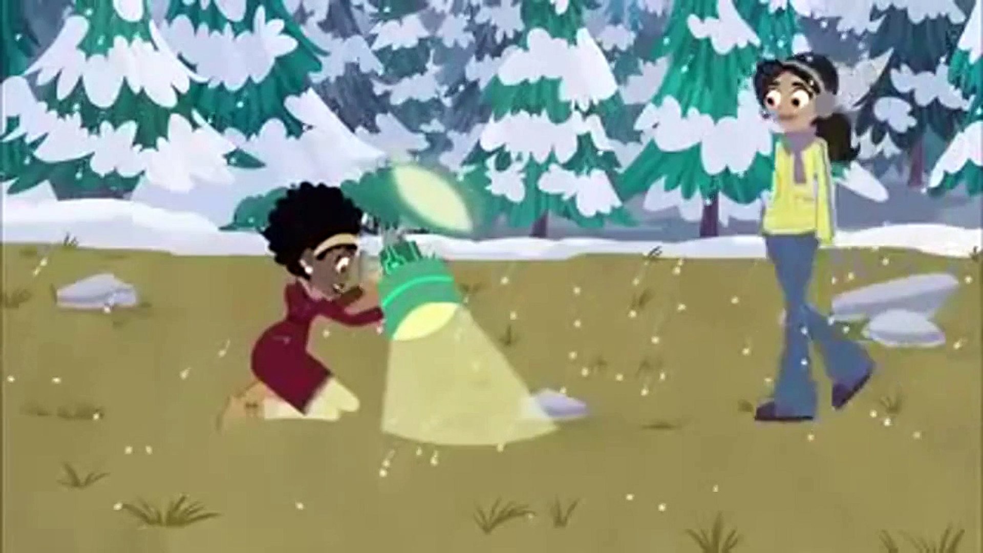 Wild Kratts Black Jaguar Watch Wild Kratts Season 2 Episode 23