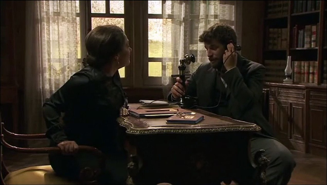 bosco, berta y beltran capitulos 1182 y 1183 - Vídeo Dailymotion