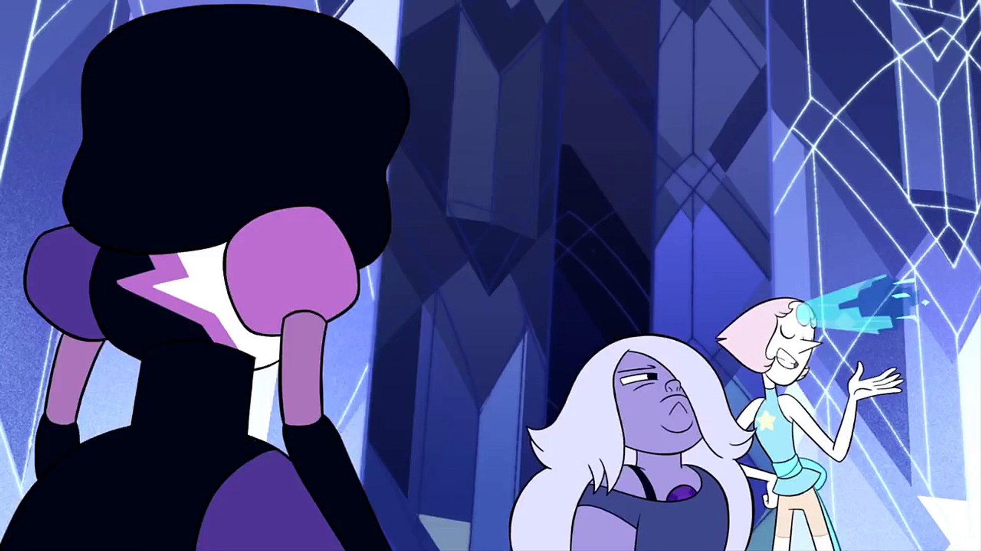 Sugilite Steven Universe Leak