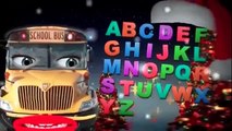 ABC Song for Children Mickey Mouse Clubhouse Minnie Animation Kids ...