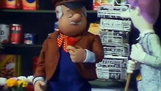 Fireman Sam Chemistry set (SE02 EP04) - Dailymotion Video