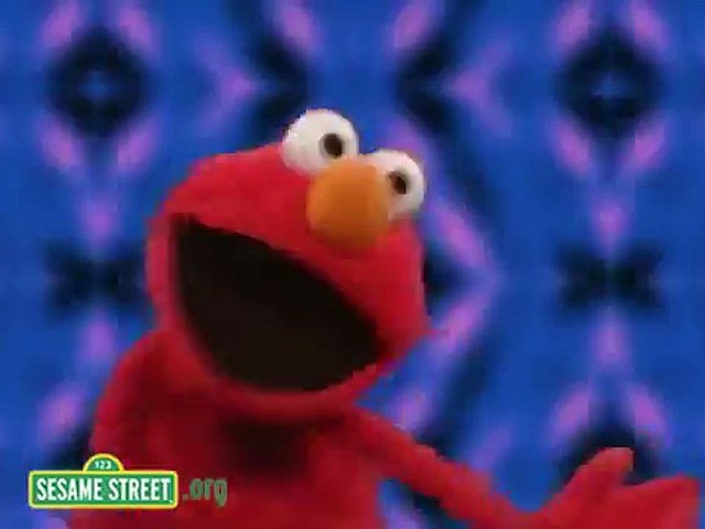 Alphabet Rap Sesame Street