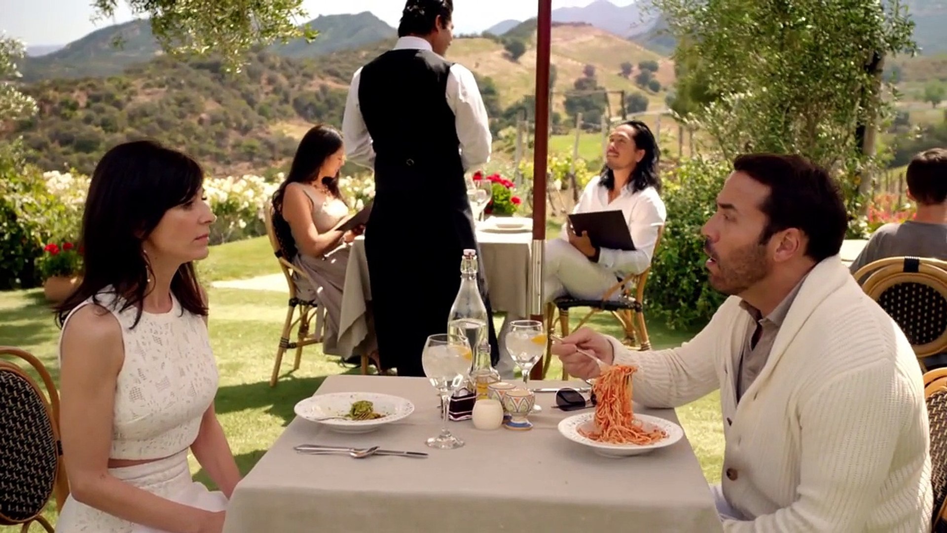 Ari Gold Entourage Arrabbiato Entourage Ari Gold Is Back YouTube