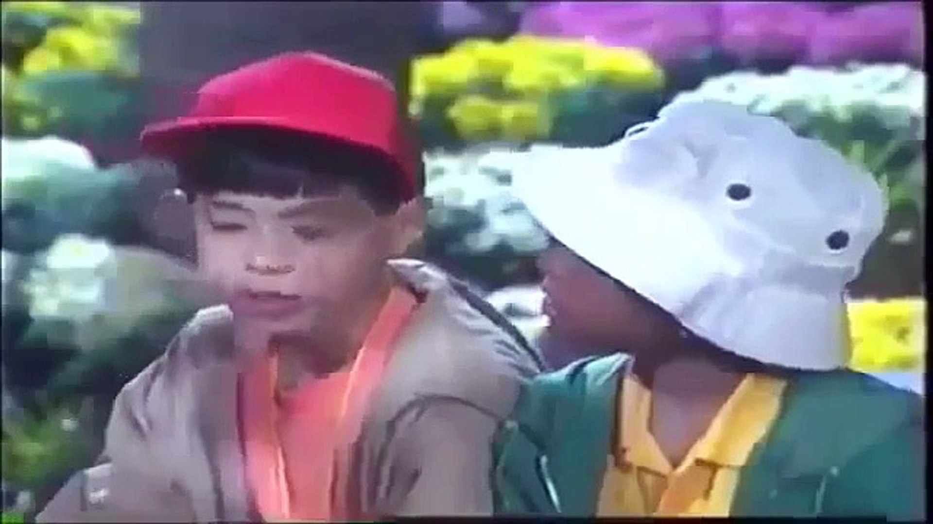 Barney Campfire Sing Along