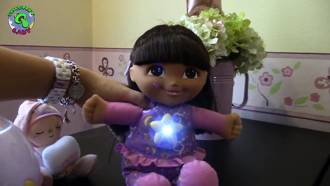 Dora Buenas Noches Good Night - Dailymotion Video