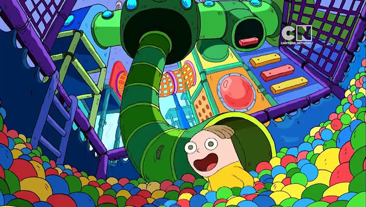 Clarence - Fun Dungeon Face Off (Preview) Clip 1 - video Dailymotion