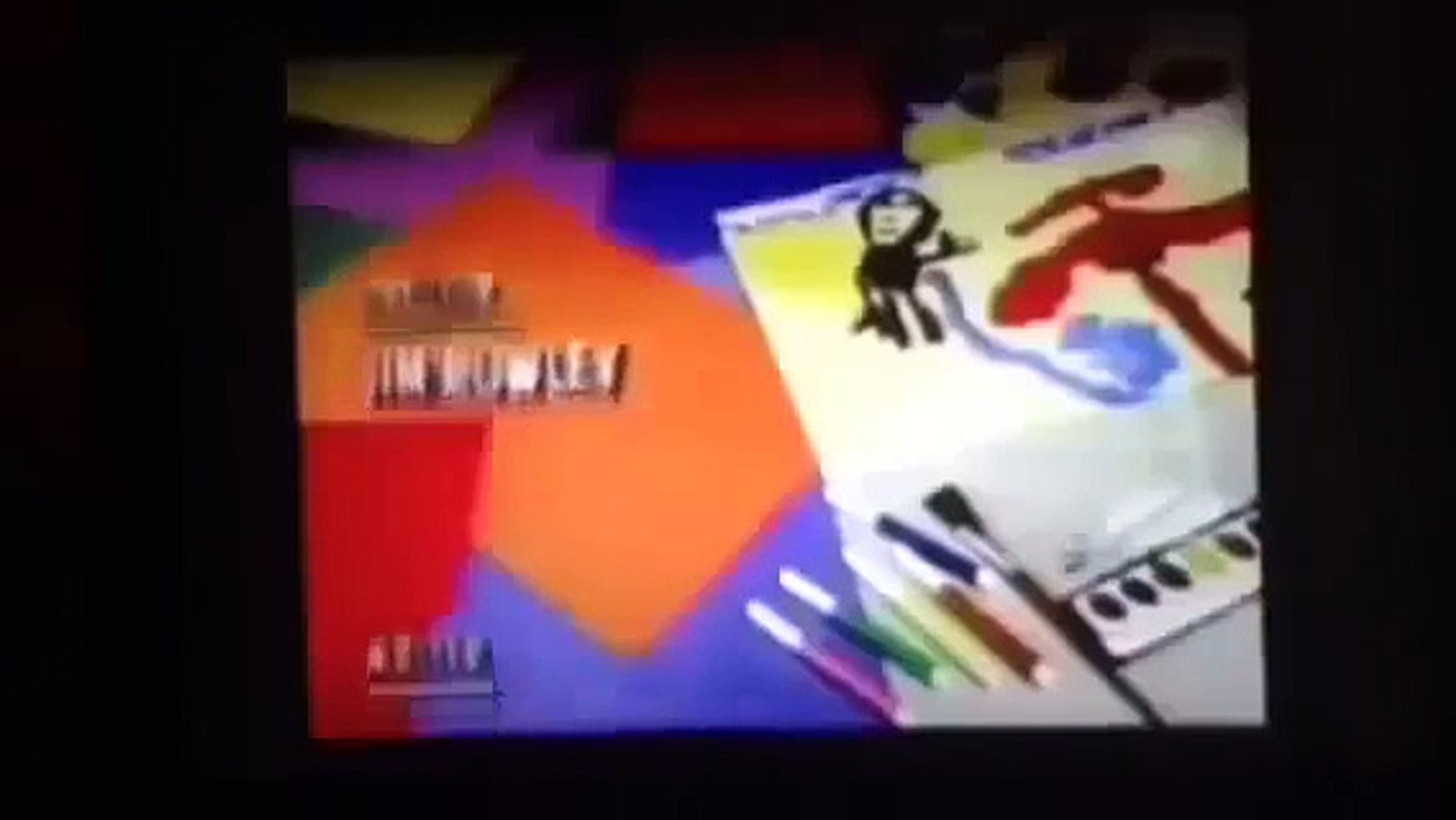 Barney Walk Around The Block With Barney Vhs