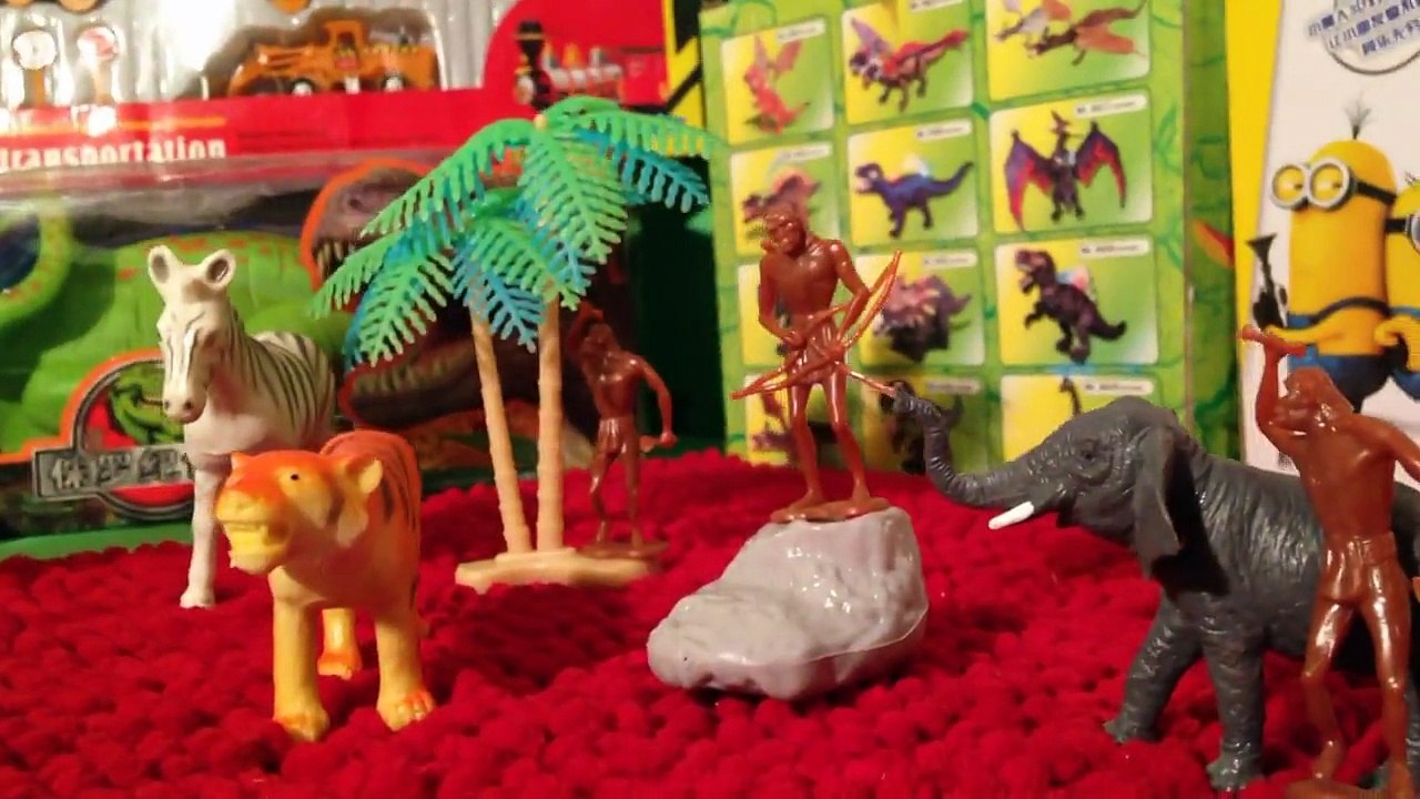 Wild kratts DinoSaur Epoch l Episode New 2015 - video Dailymotion