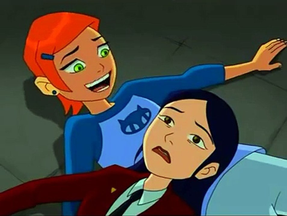 BEN 10 ben10, benten Episodes 1 - Dailymotion Video