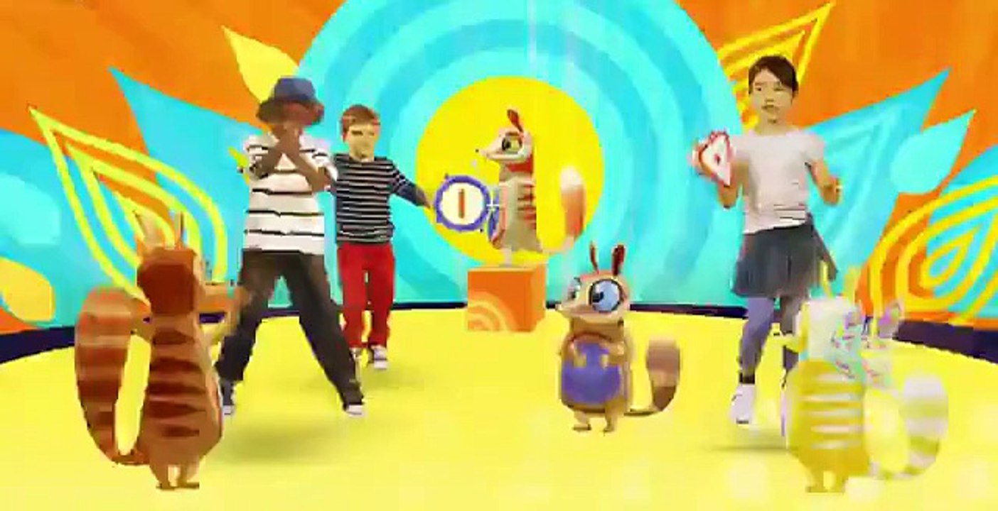 Numtums More Number 1 (S1 11) - video Dailymotion