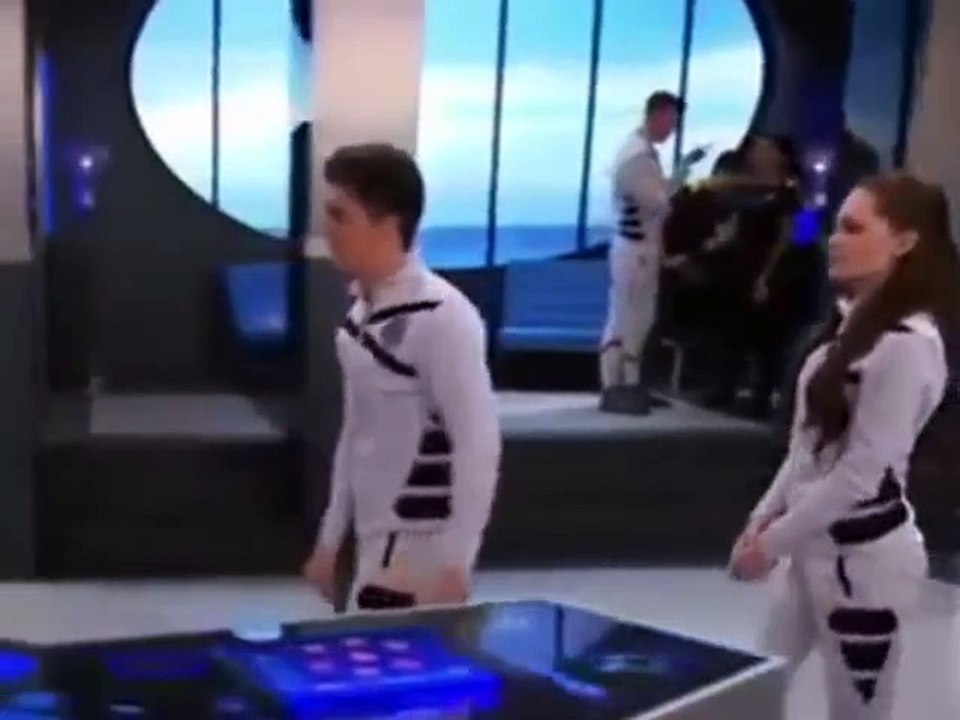 Lab Rats Space Elevator S4 Ep11 29jul 2015 Video Dailymotion