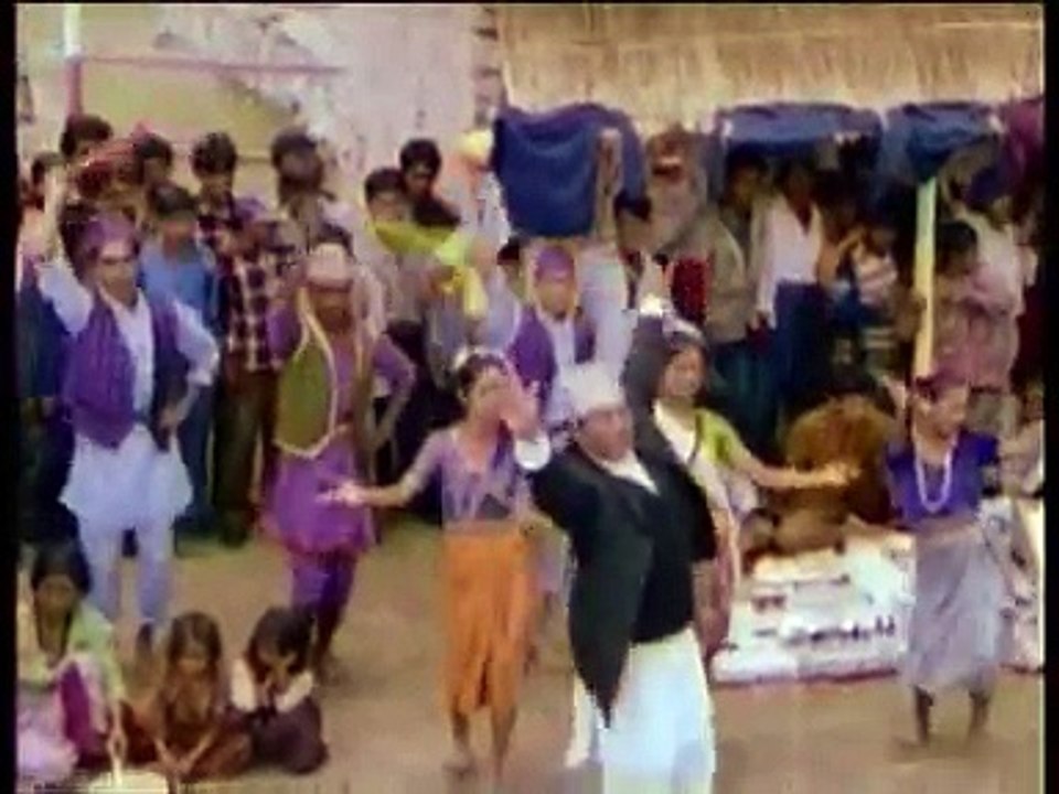 wari jamuna, Nepali Song by Khem Raj Gurung - 動画 Dailymotion