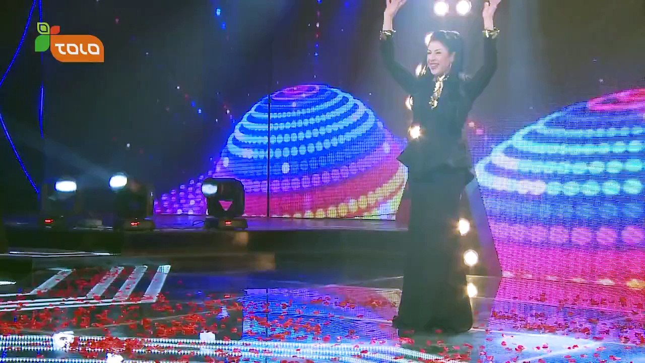 Afghan Star Season 10 Episode 31 TOLO TV / فصل دهم ستاره افغان قسمت سی ...