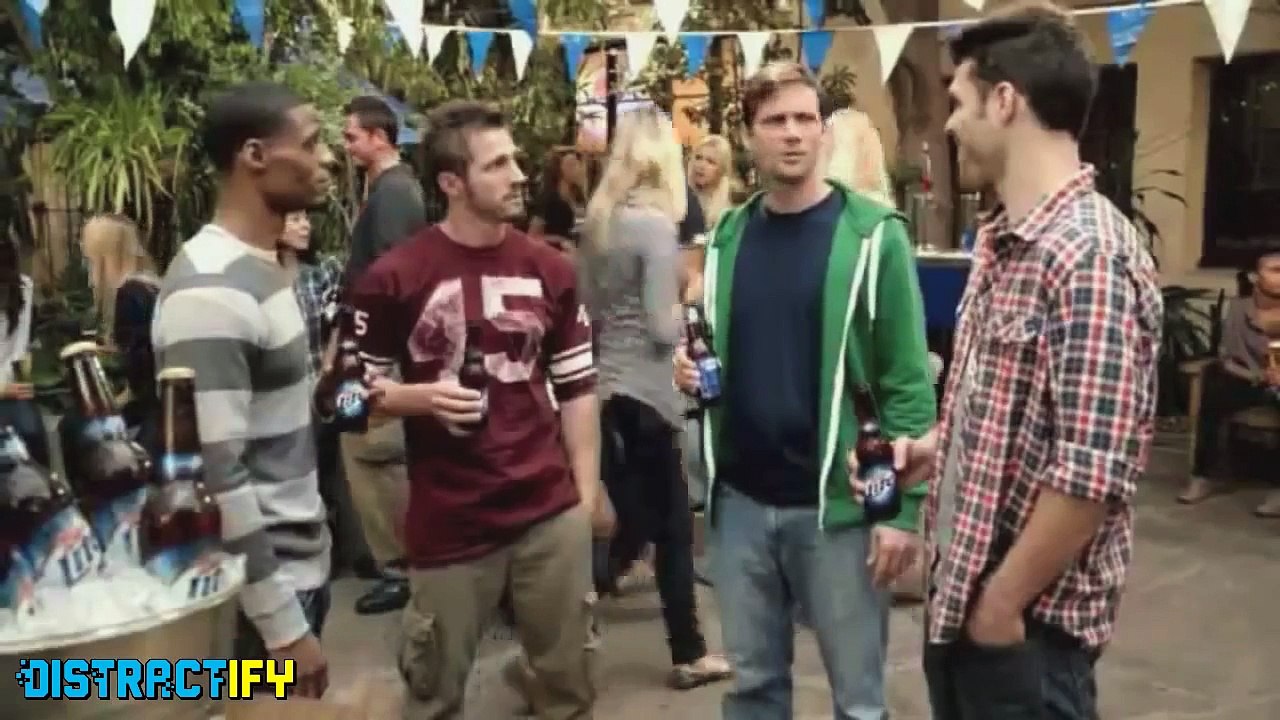 THE MOST MANLY COMMERCIALS OF ALL TIME - Dailymotion Video