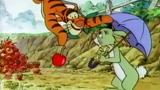Winnie The Pooh Full Episodes Luck Amok - Dailymotion Video