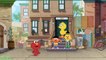 Sesame Street Springtime Fun ★★★ - video Dailymotion