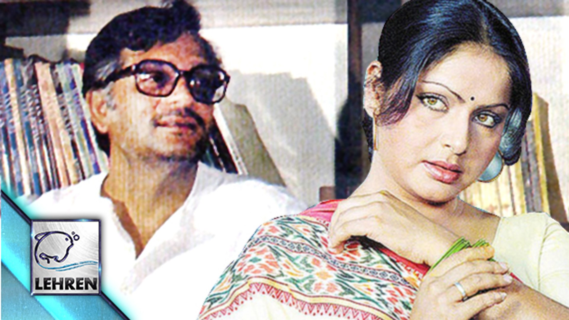 Rakhee Gulzar Marriage