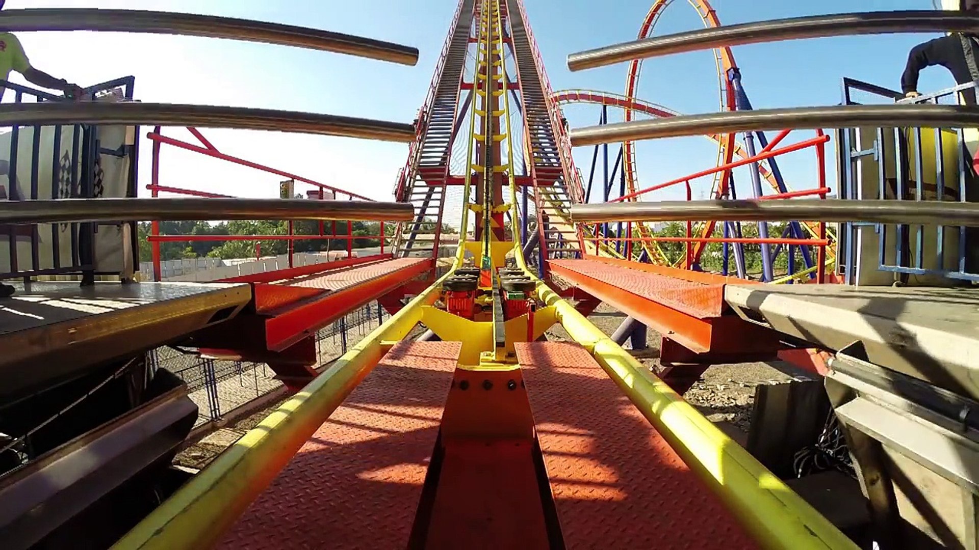Imagica Adlabs Nitro