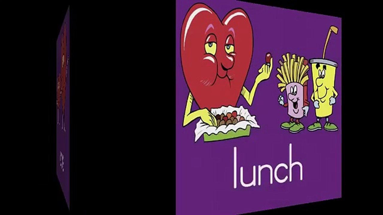 Letter L Song Video - Dailymotion Video