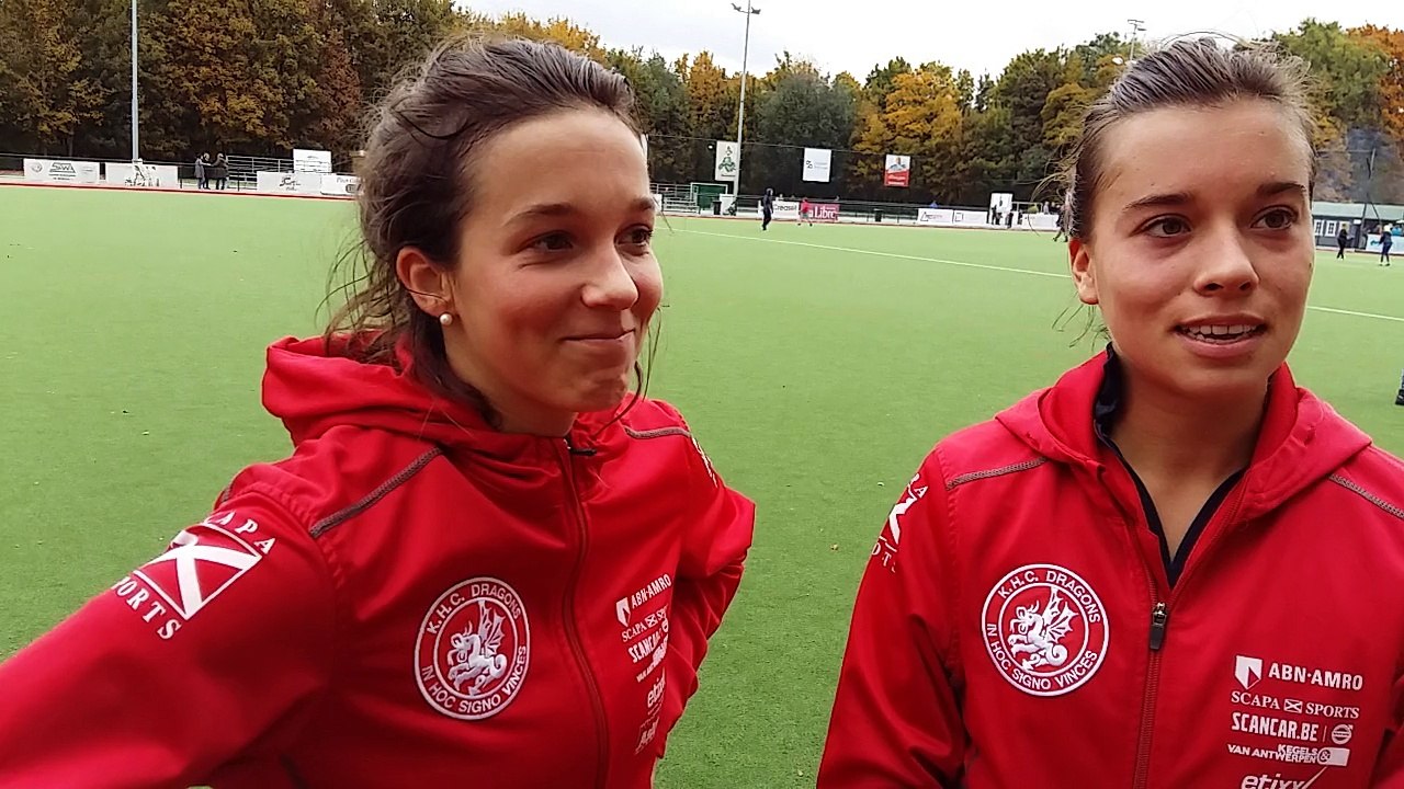 Stefanie Rummens : "On peut apprendre beaucoup de ce match" - Vidéo ...