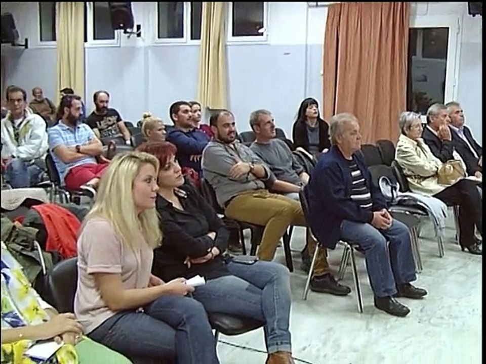 ΗΜΕΡΙΔΑ ΓΙΑ ΝΑΜΗΝ ΓΙΝΕΤΑΙ ΣΠΑΤΑΛΗ ΤΡΟΦΙΜΩΝ - video Dailymotion