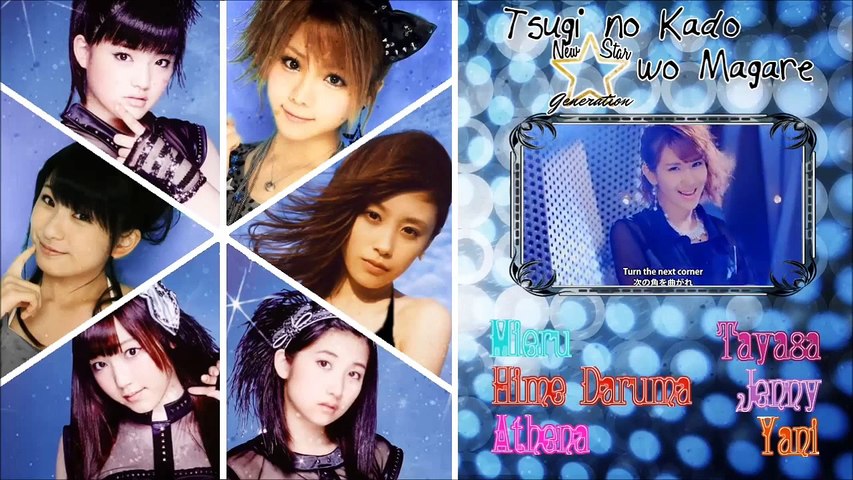 new star generation videos - Dailymotion