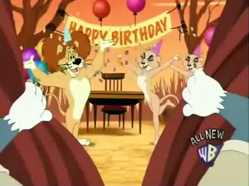 Tom And Jerry weight gain - Dailymotion Video