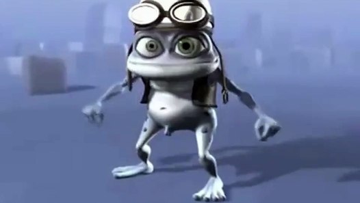 Crazy Frog The Original Crazy Frog Song HD Quality! - Dailymotion Video