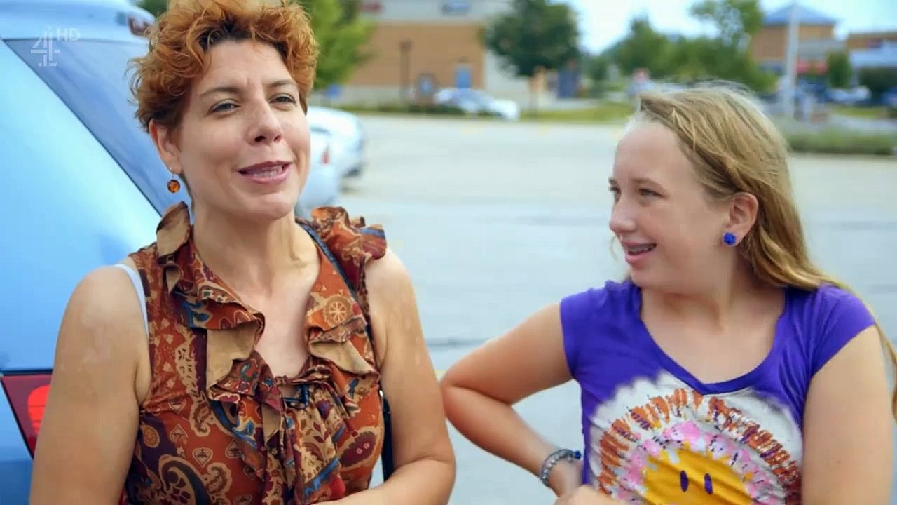 My Transgender Summer Camp 720p - Dailymotion Video