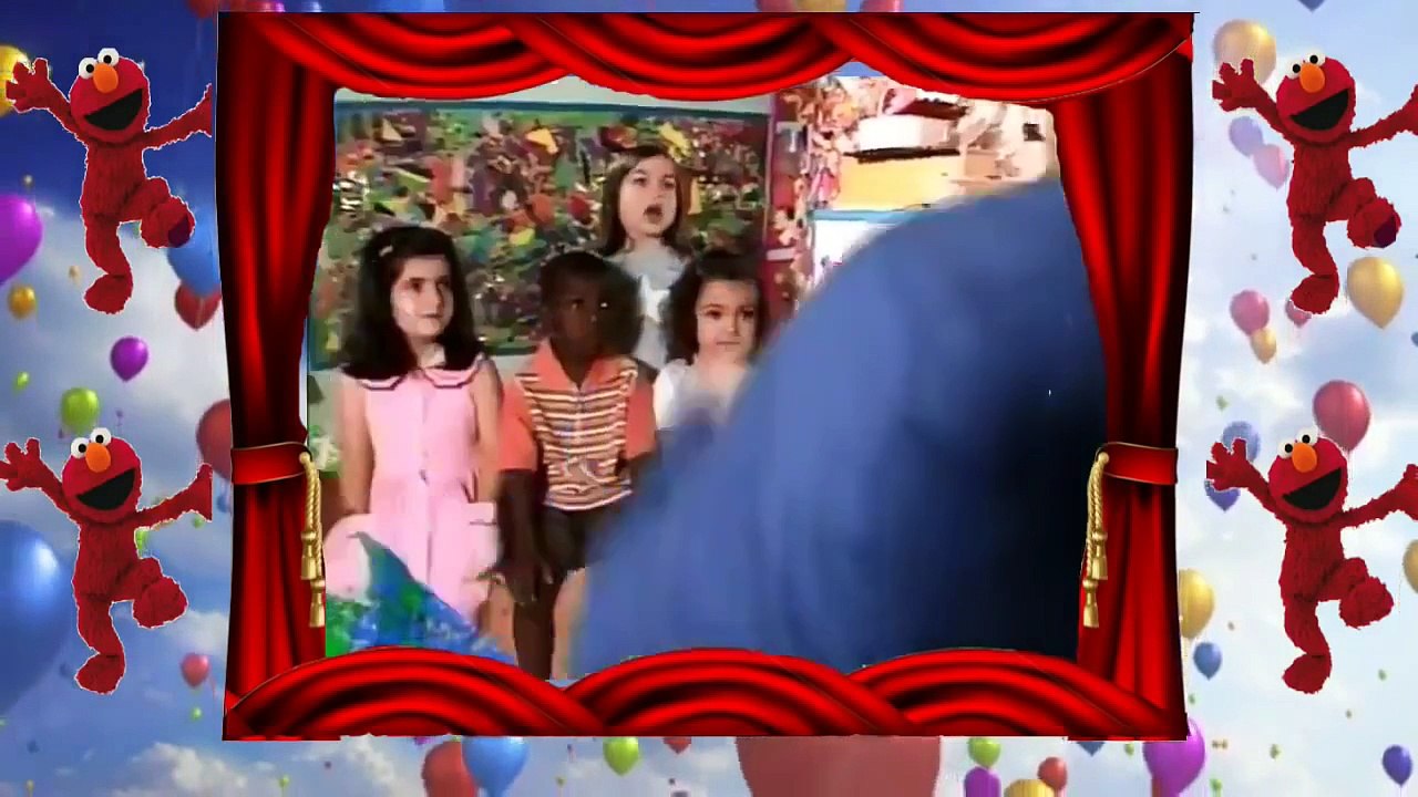Elmos World Singing Full Episode - Dailymotion Video