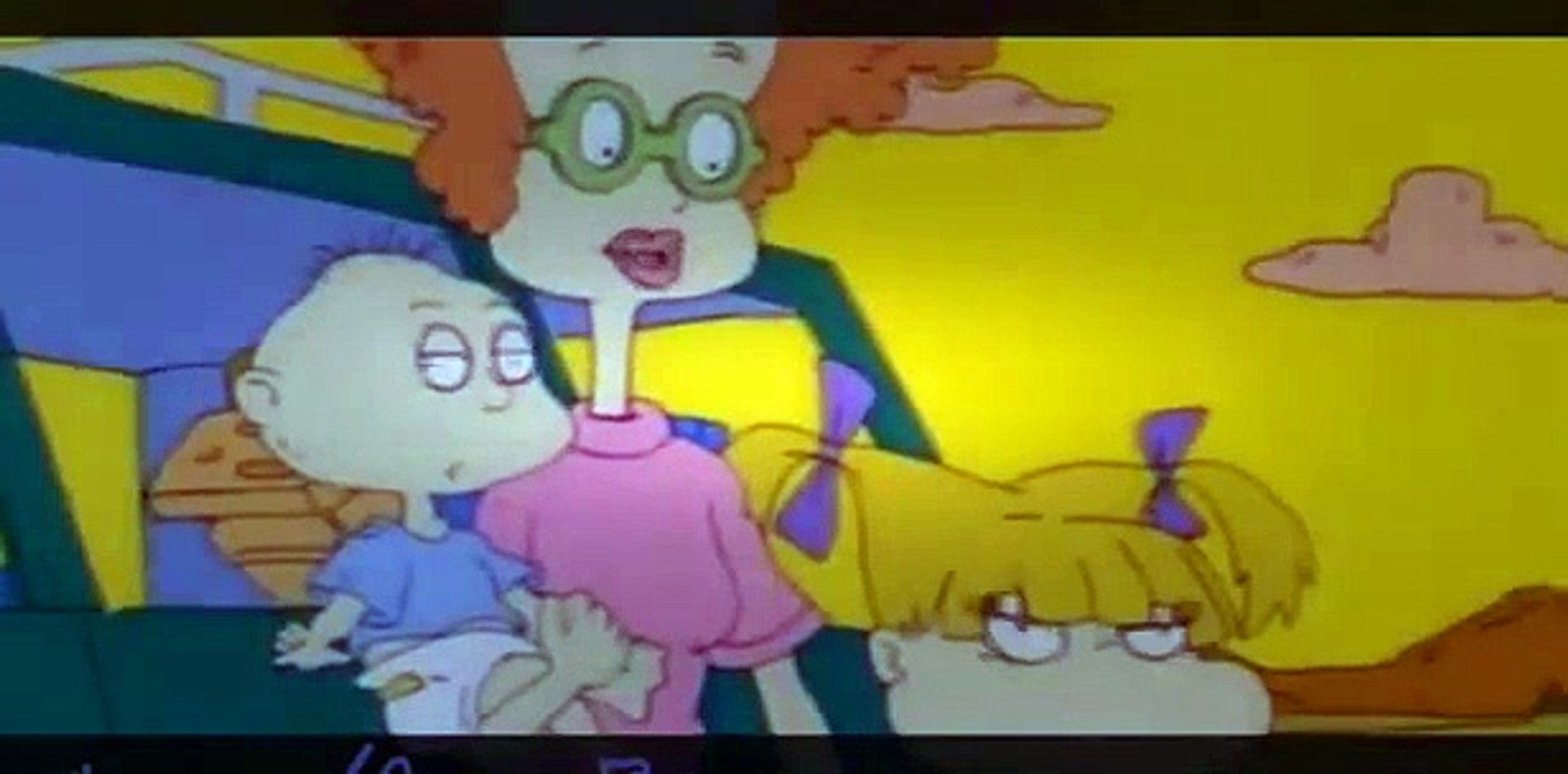 Rugrats, Il Canyon Di Graham Guarda I Rugrats In Streaming | PlayPilot