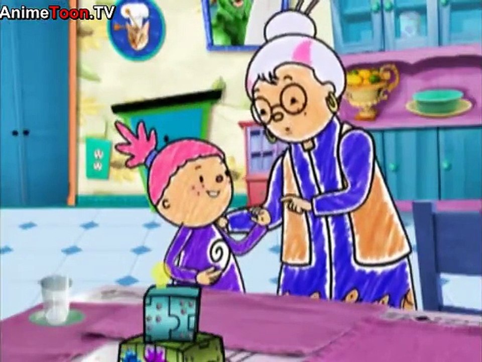 Pinky Dinky Doo Episode 1 [Full Episode] - Dailymotion Video