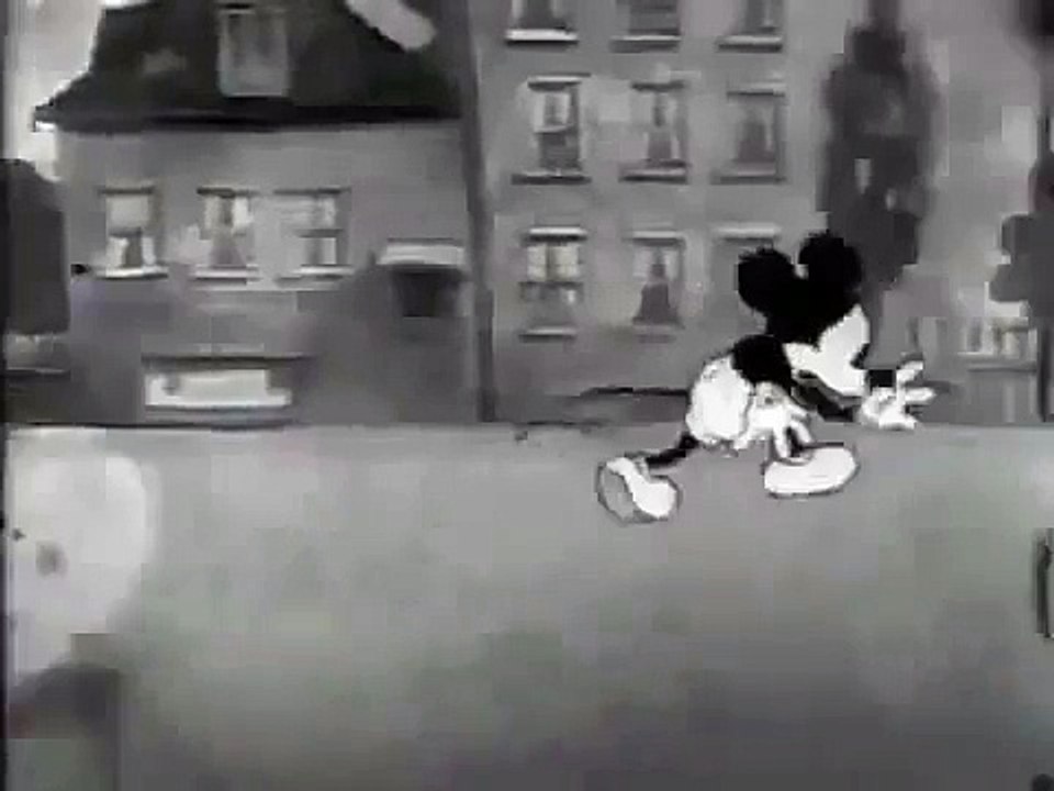 [Creepy Pasta] Mickey Mouse Lost Episode - video Dailymotion
